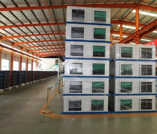 Commercial Fresh Air Ventilator Fresh Air Heat Recovery Ventilation System