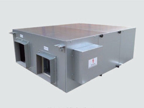 Commercial Fresh Air Ventilator Fresh Air Heat Recovery Ventilation System