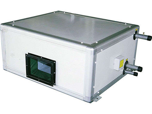 Professional Carrier Air Handling Unit Carrier Chilled Water Air Handlers